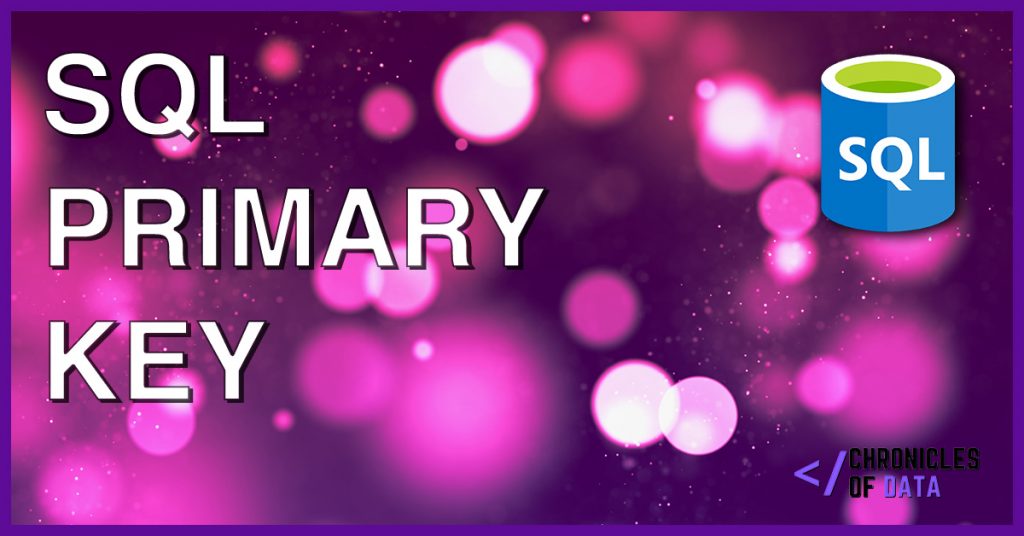 SQL Wildcard Characters Explained - Chronicles of Data