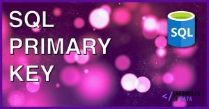 SQL Operators Explained - Chronicles of Data